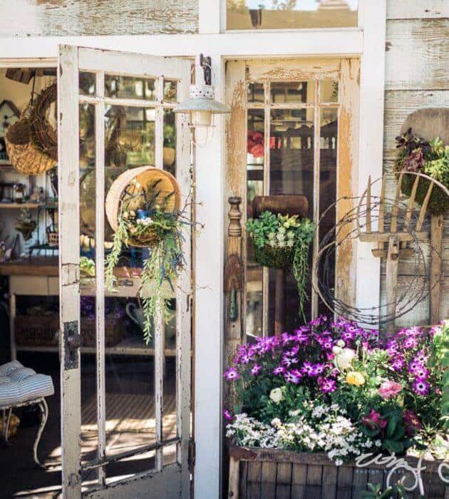 10 Spring Ideas To Freshen Up Your Home - WM DESIGN HOUSE