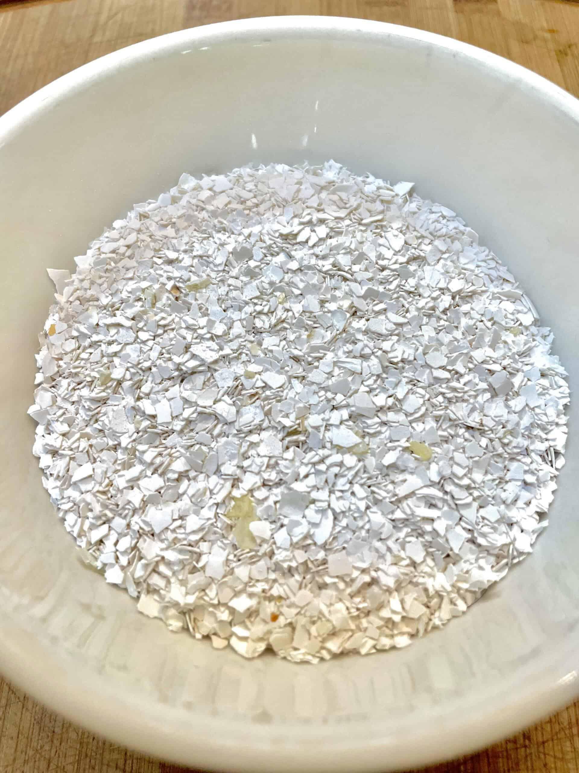 Using Eggshells for Fertilizer in the Garden - WM Design House