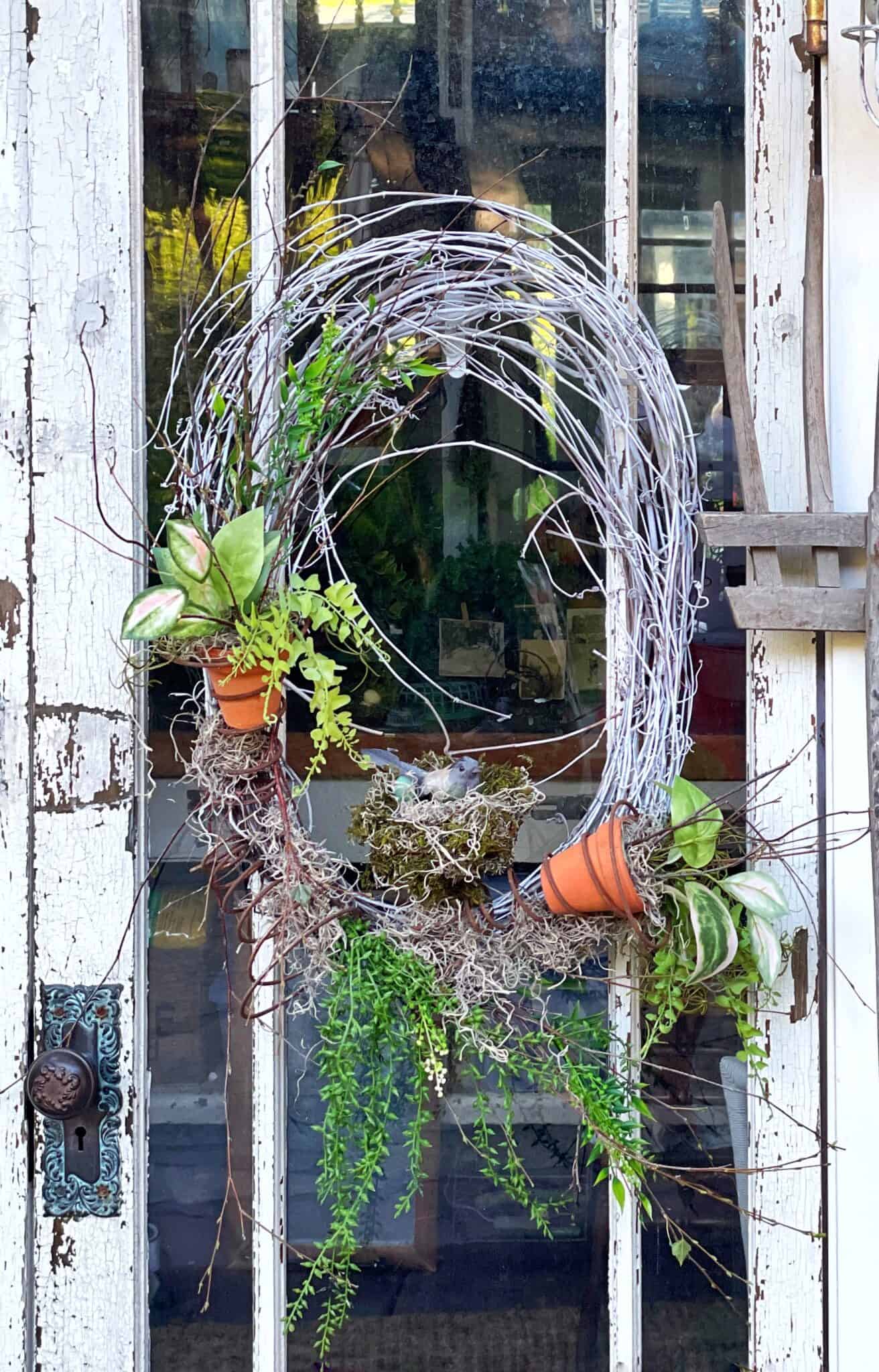 Spring Decor at its best: (Sharing over 20 DIY ideas)