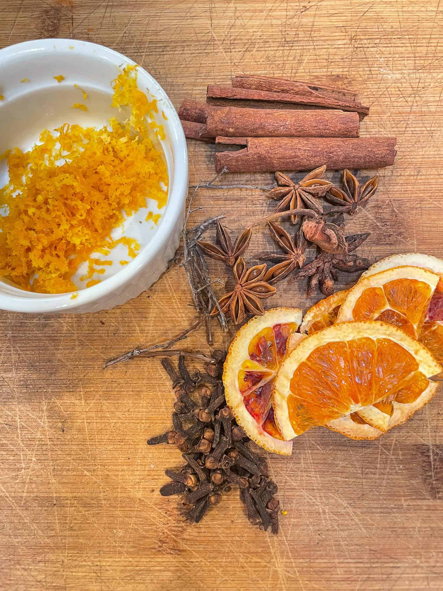 How to Make Wax Sachets