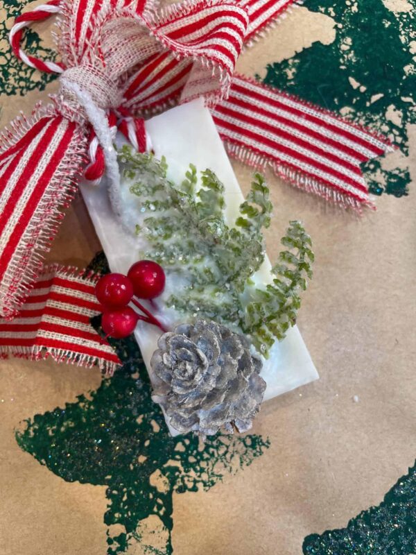 How to Make Wax Sachets