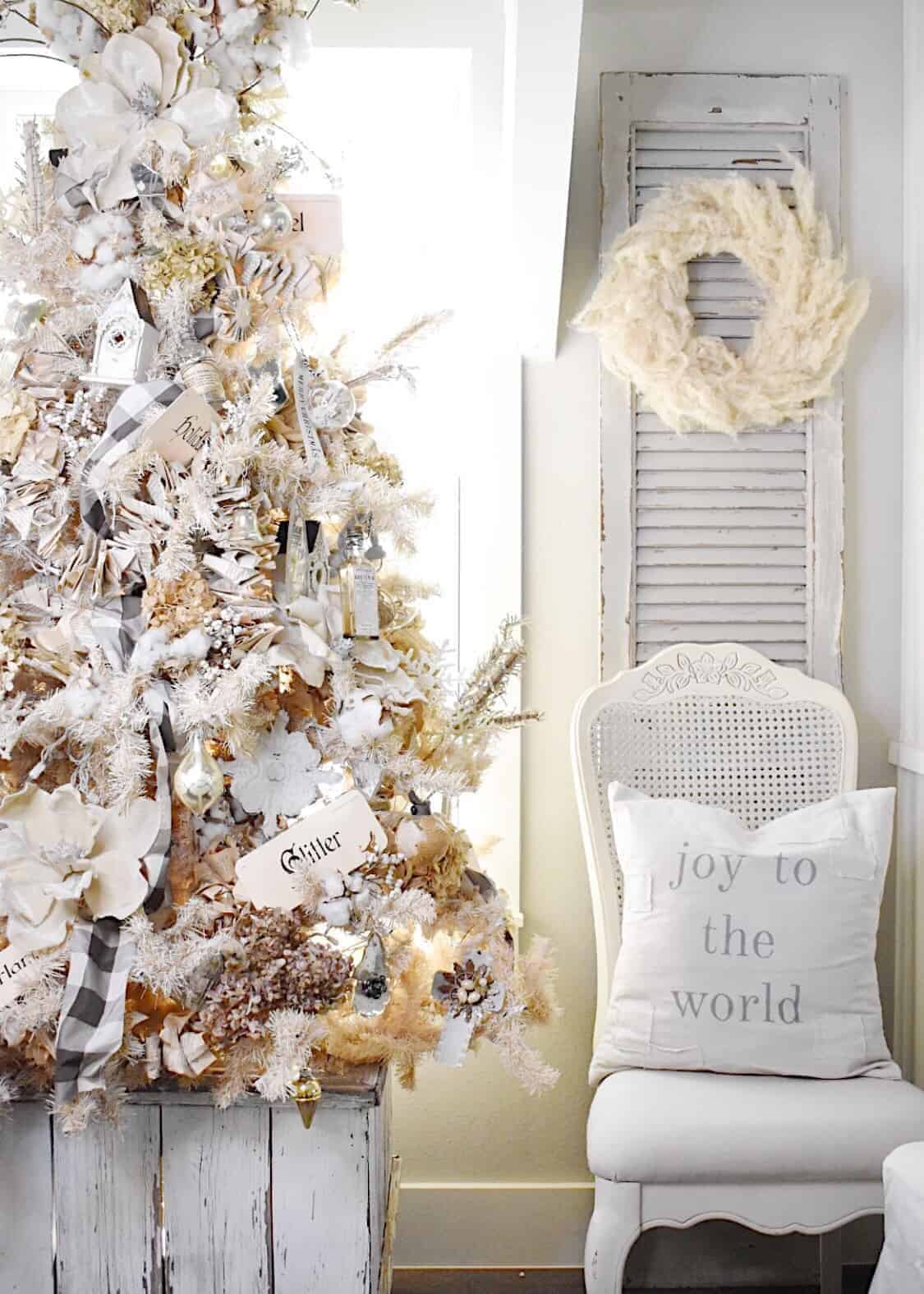 How to Design a Beautiful and Unique Christmas Tree