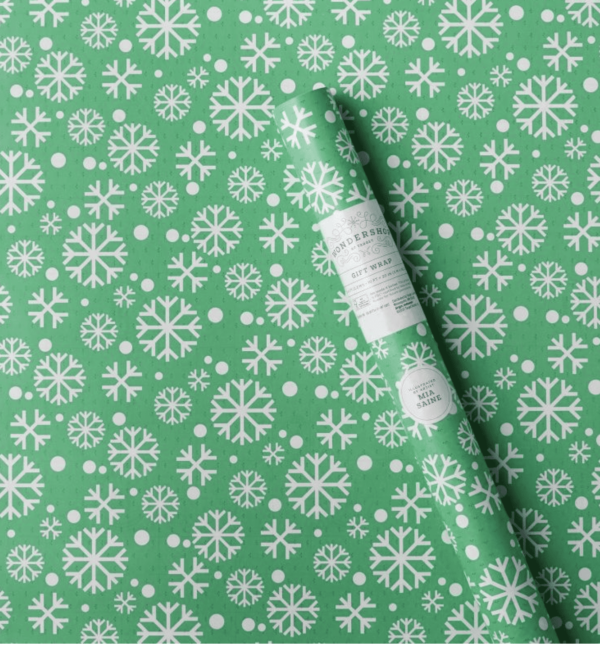 How I use Target Wrapping Paper to create beautiful gifts