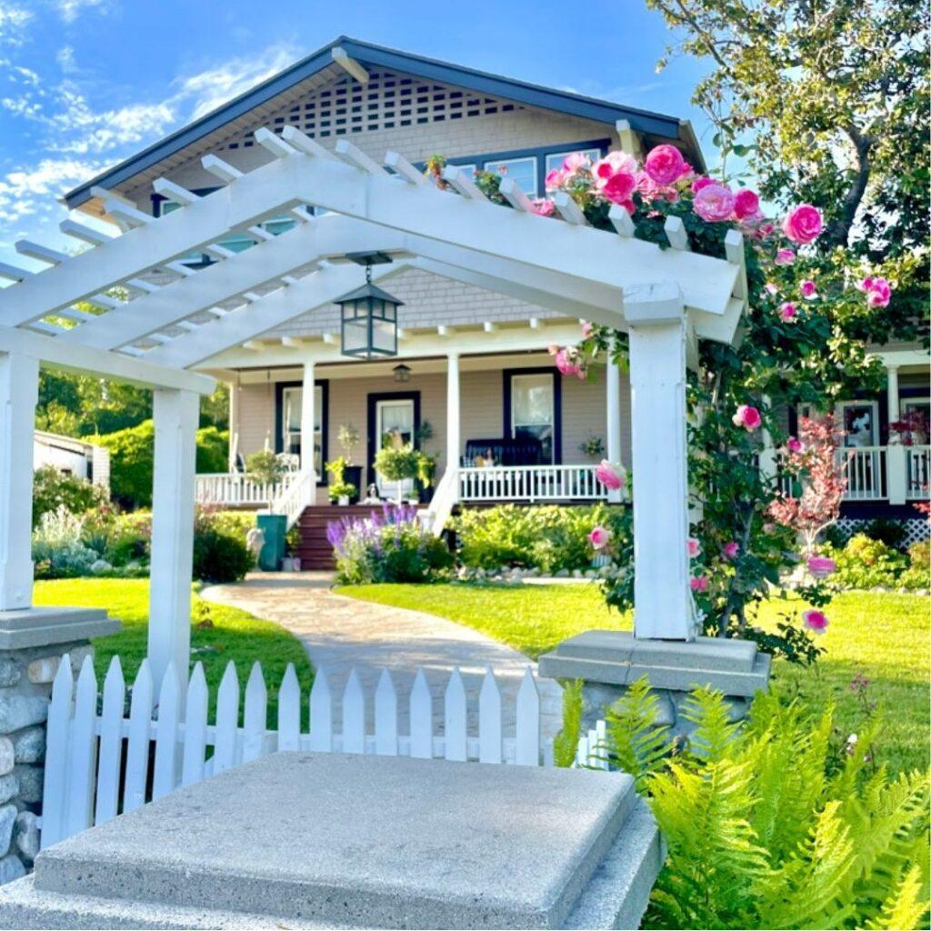 About - WM Design House