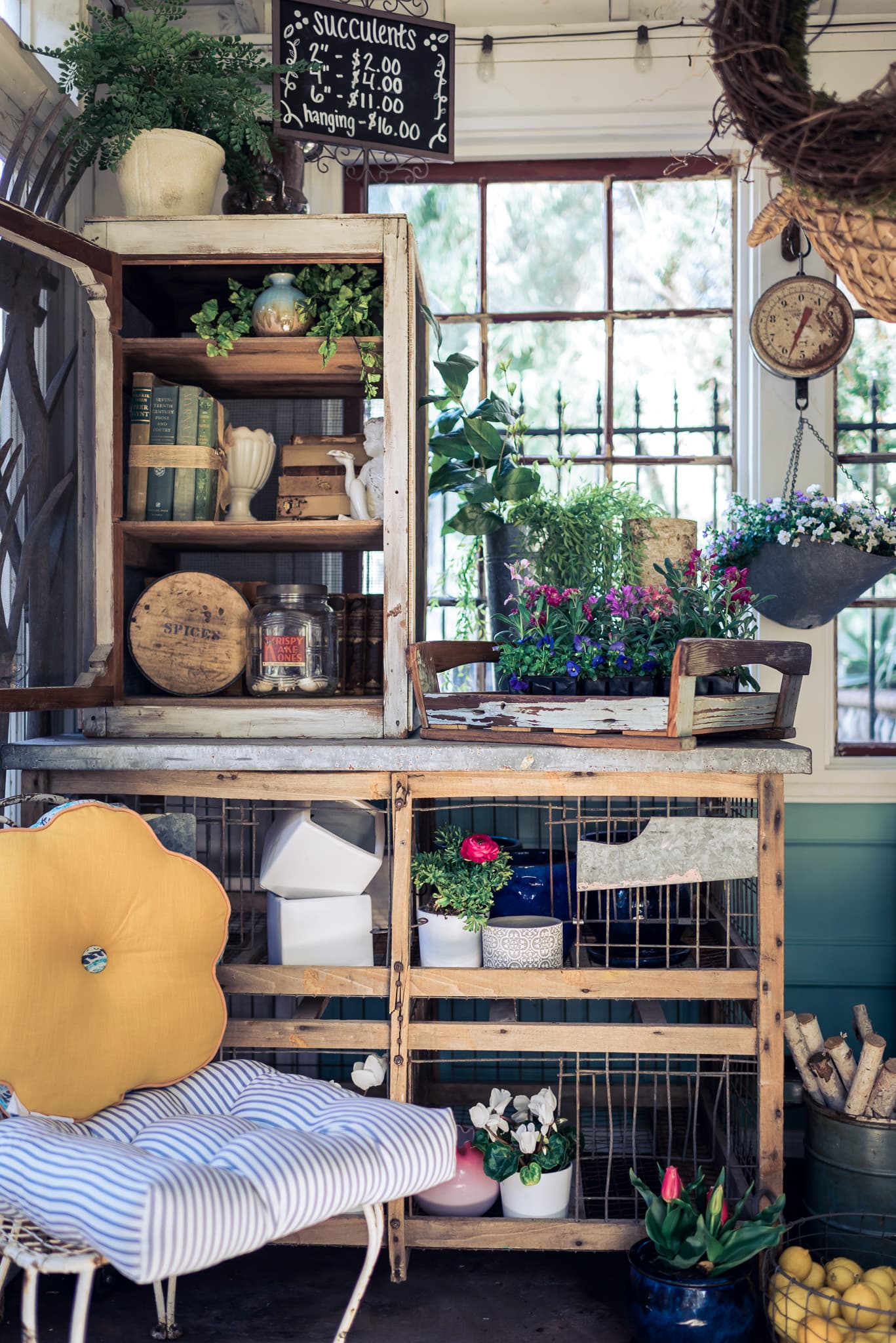 19 Best Ideas for Inside of Your She Shed Oasis