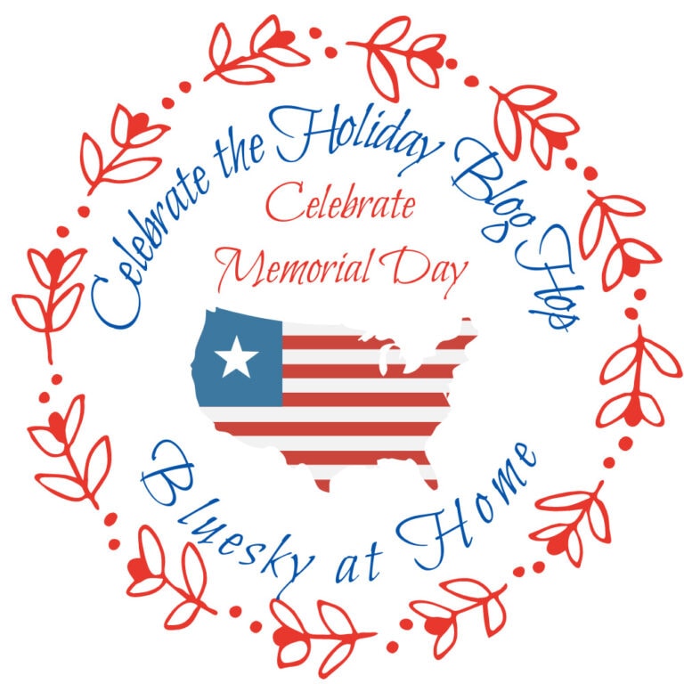Simple and Easy Memorial Day Patriotic Party Ideas