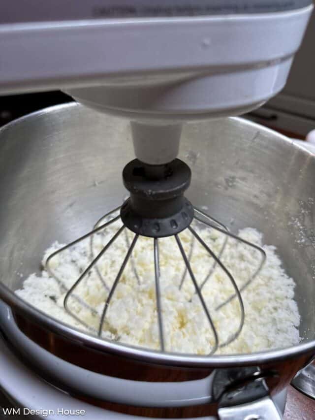 The Best Lemon Ricotta Cookies: Nordstrom Cafe with Glaze