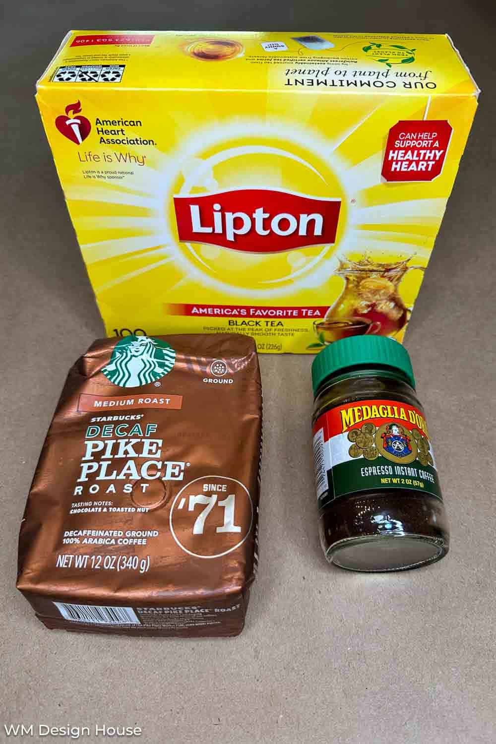 How to Make Coffee Paper the Easy Way: DIY Tutorial