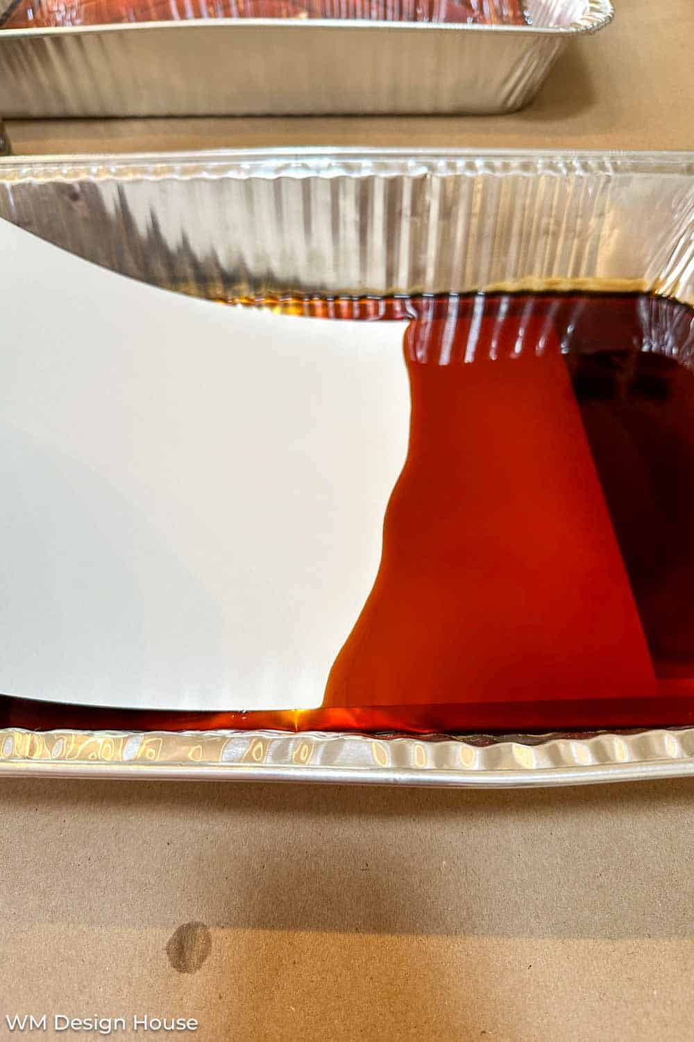 How to Make Coffee Paper the Easy Way: DIY Tutorial