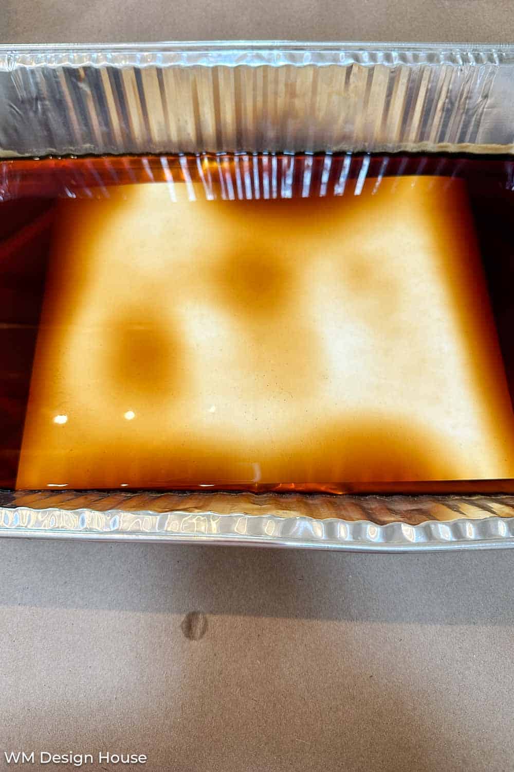 How to Make Coffee Paper the Easy Way: DIY Tutorial