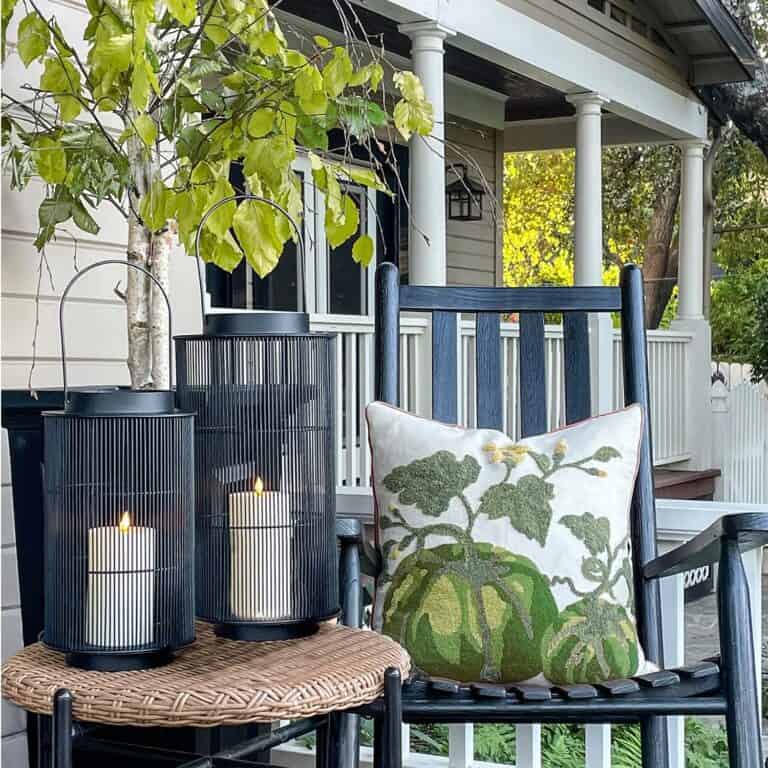 Halloween Tablescape : How to Create a Spooky Elegant Table