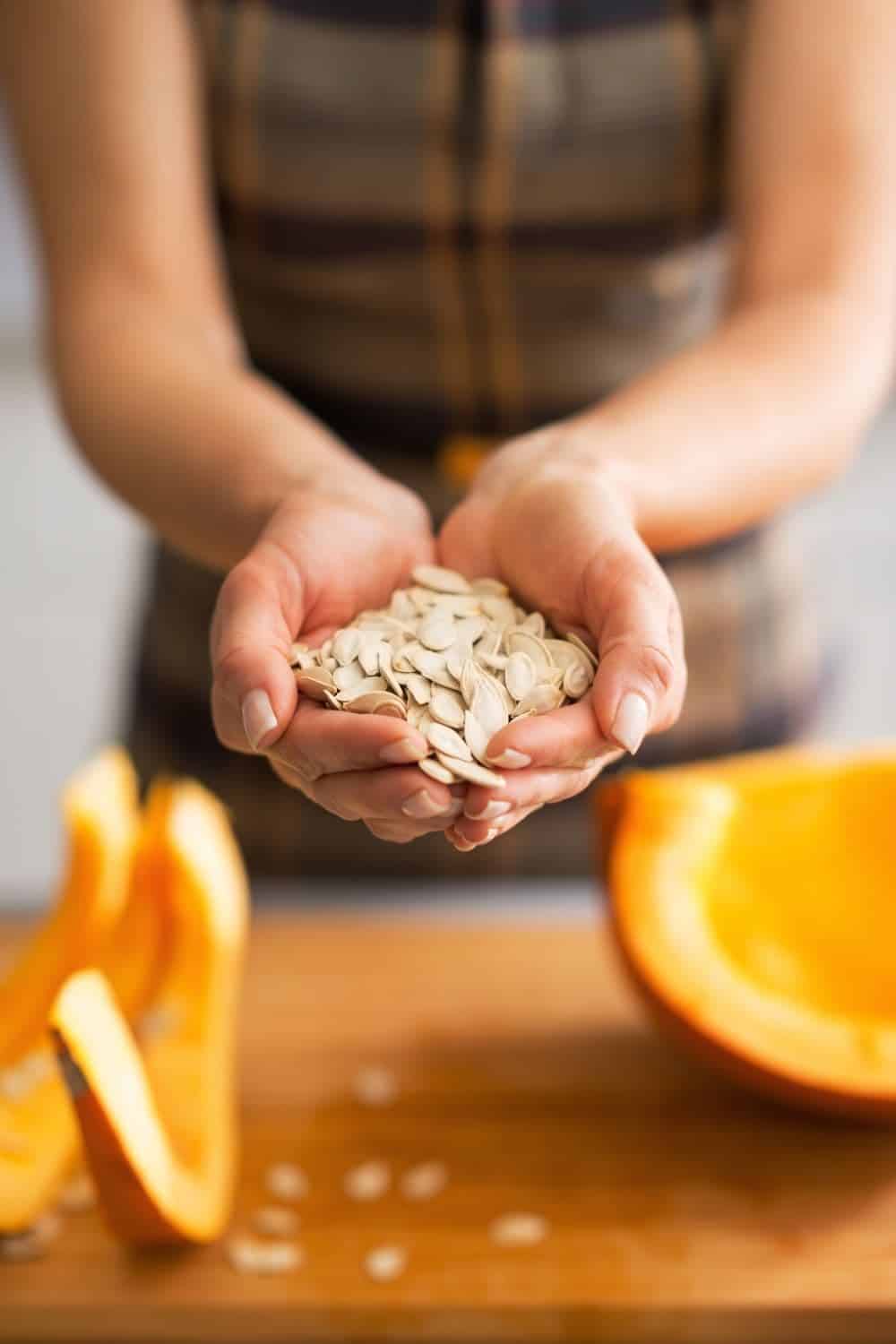 Cinderella Pumpkins: How To Grow, Cook & Decorate with Them