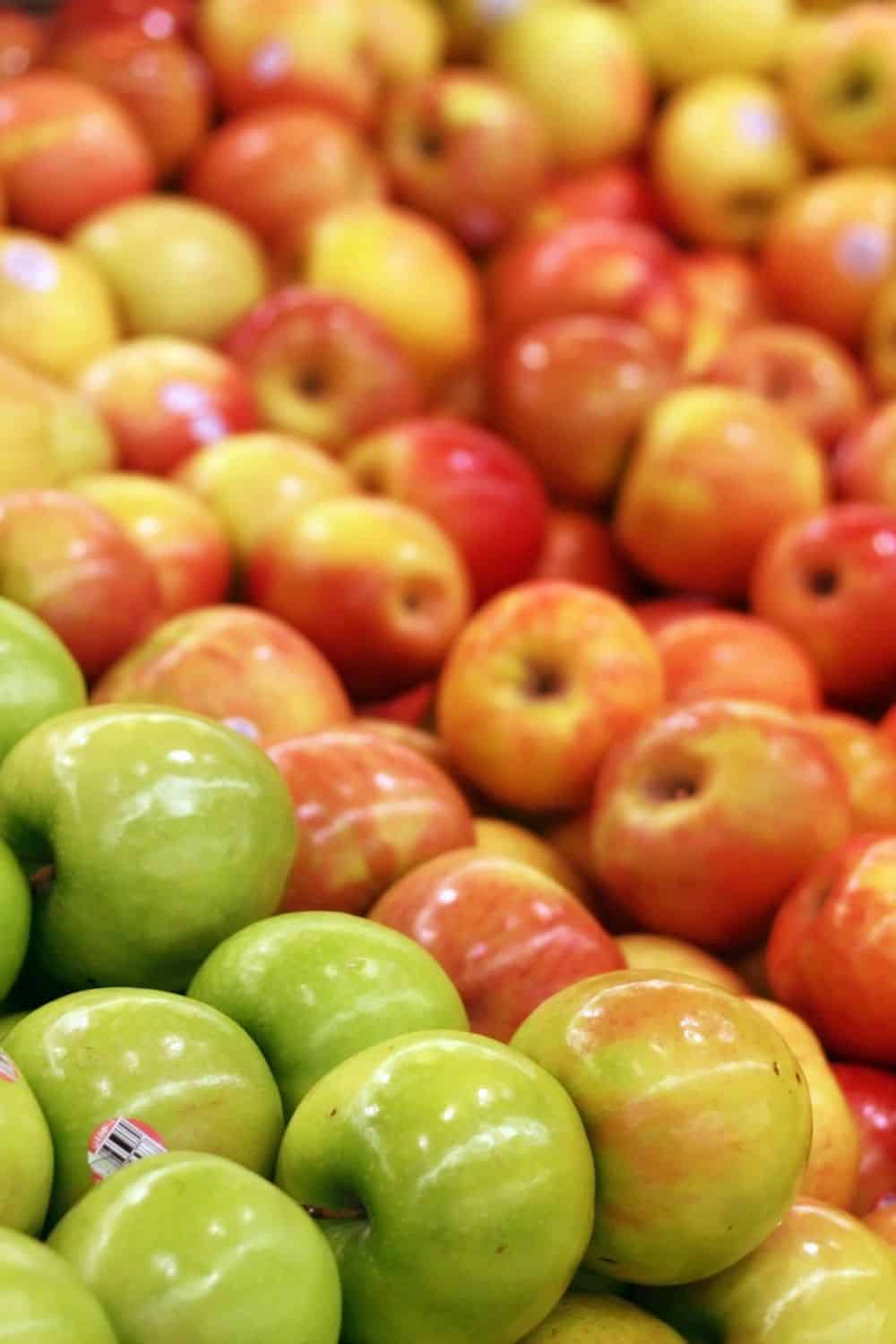 Baked Apples in the Air Fryer: Quick and Easy Apple Dessert