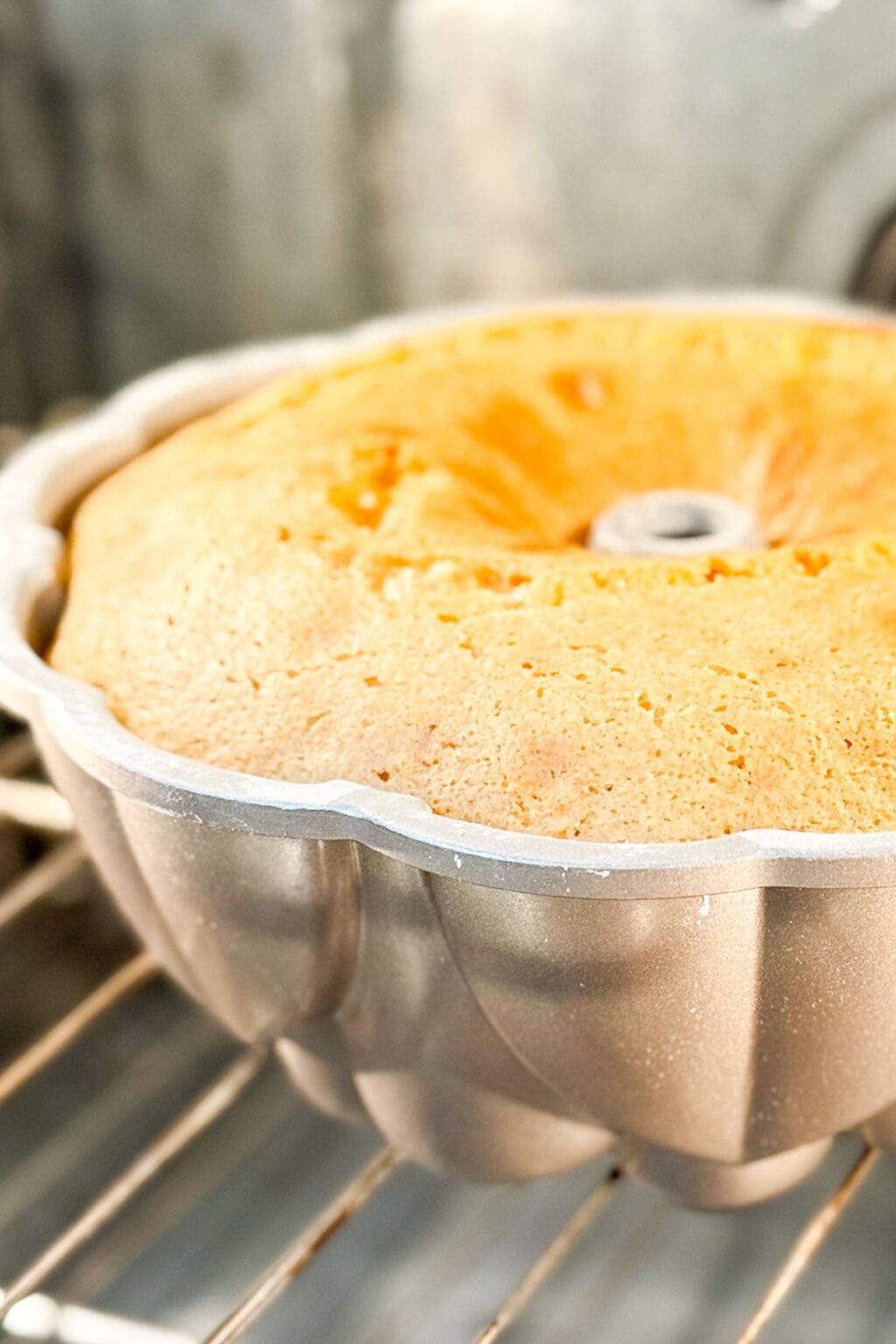 Sherry Cake Recipe: A Slice of Sweet Nostalgia from Mom