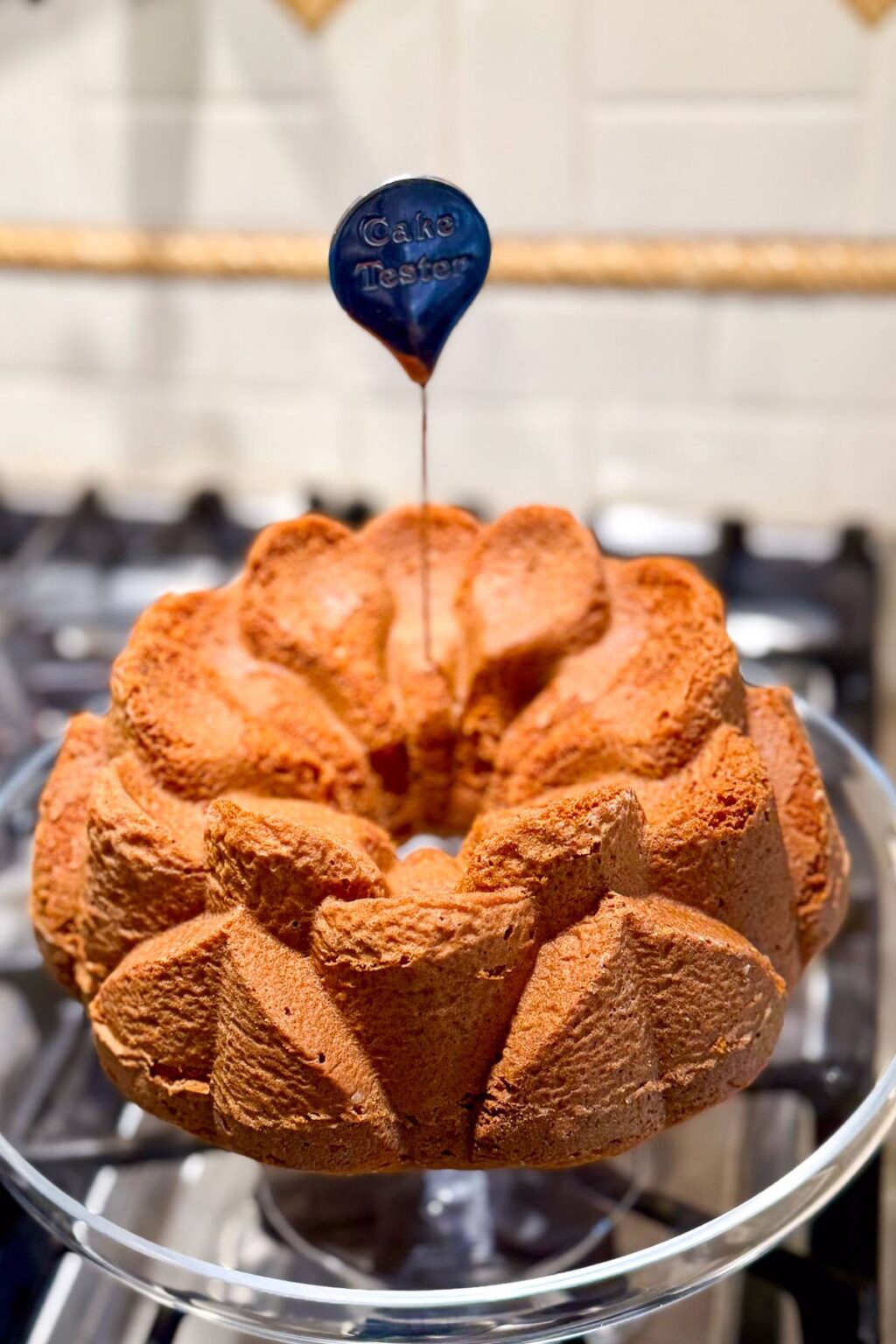 Sherry Cake Recipe: A Slice of Sweet Nostalgia from Mom
