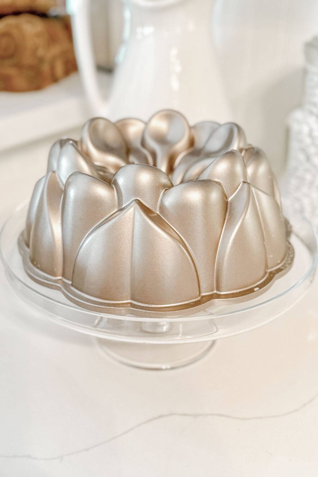 Sherry Cake Recipe: A Slice of Sweet Nostalgia from Mom