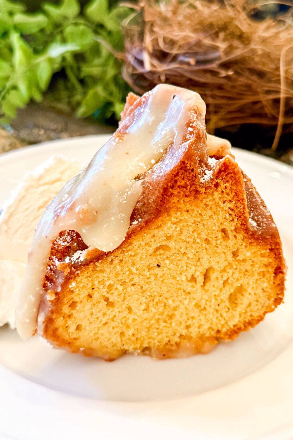 Sherry Cake Recipe: A Slice of Sweet Nostalgia from Mom