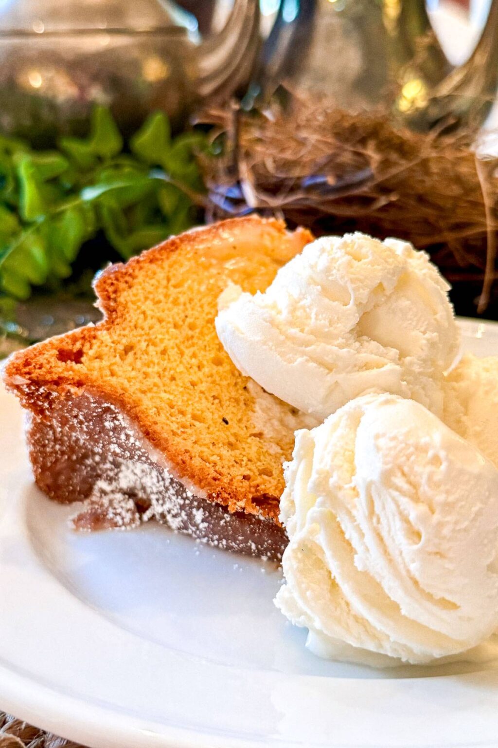 Sherry Cake Recipe: A Slice of Sweet Nostalgia from Mom