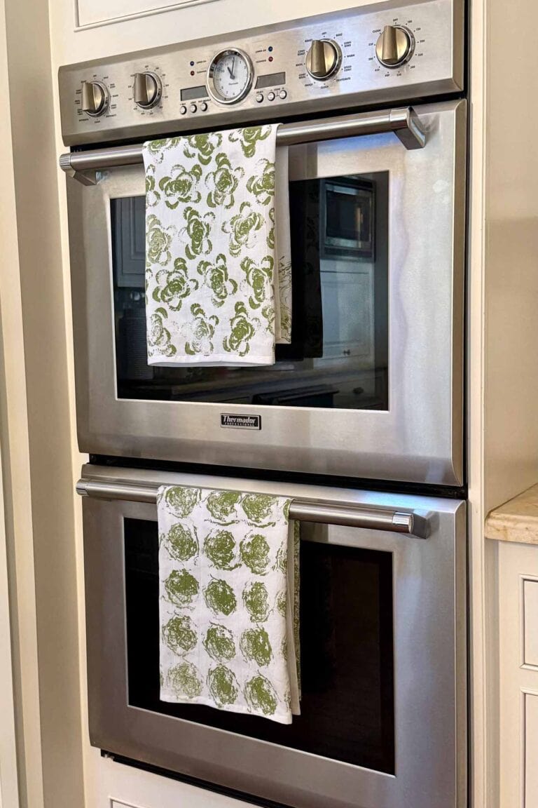 Vegetable Block Printing: How to Print Fabric Using Vegetables